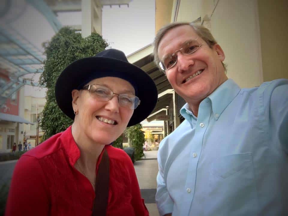 Giving thanks for the not so solitary writer’s life - Kelly Irvin