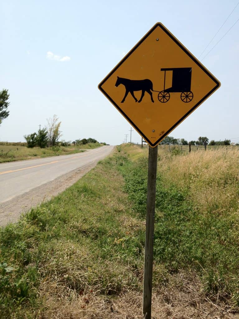 Amish newspaper offers peek into daily lives - Kelly Irvin