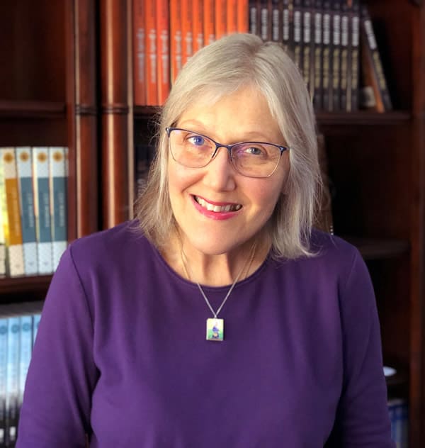 A Long Bridge Home by Kelly Irvin