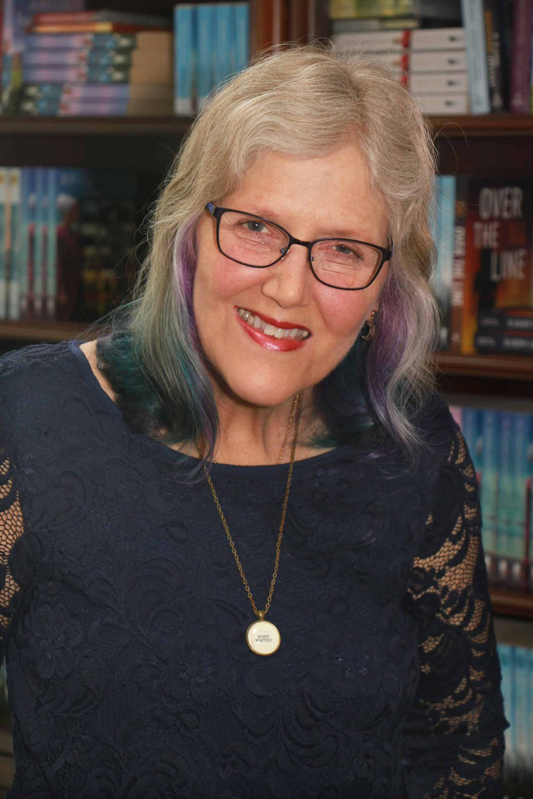 About Kelly Irvin - Kelly Irvin